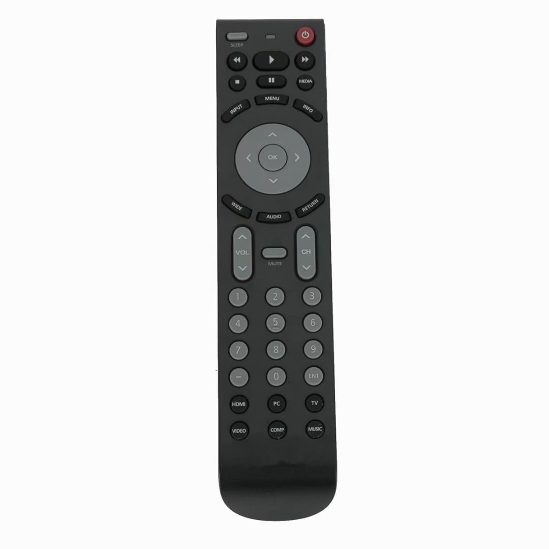 New Remote replacement RMT-JR01 0980-0306-0012 For JVC JLE42BC3500 ...