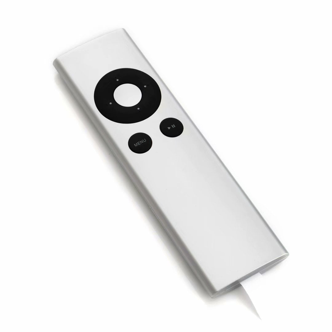New Remote replacement for Apple MC377LL/A Apple Mac TV 2 3(No Original ...