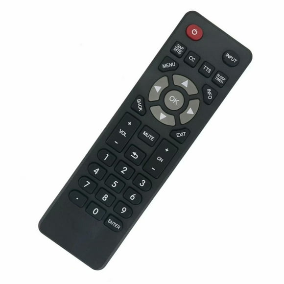 Onn Remote Control