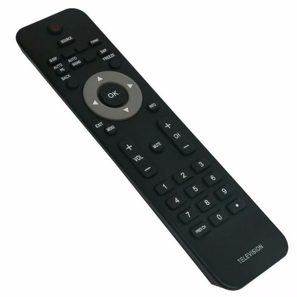 Philips TV Remote Controls