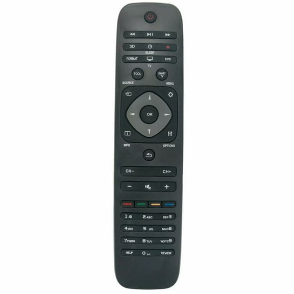 Universal Remotes