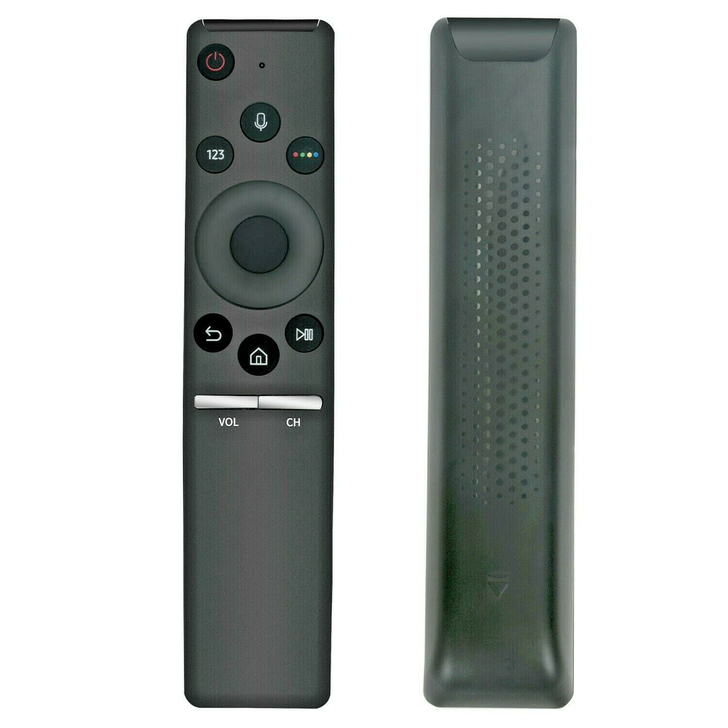 New Repalce for Bluetooth Samsung Smart 4K Ultra HDTV Remote Control ...