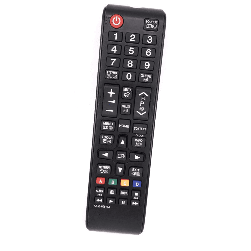 New Replace AA59-00818A For Samsung LCD LED TV Remote Control HG28AB670 ...
