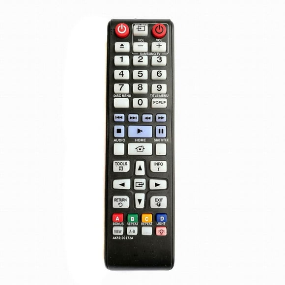 Samsung Tv Remote
