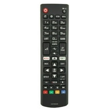 Lg Tv Remote Control Replacement