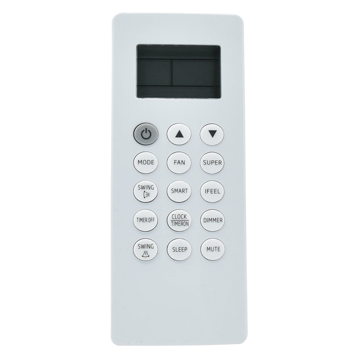 New Replace DG11Q1-01 For Beko Arçelik Air Conditioner Remote Control ...