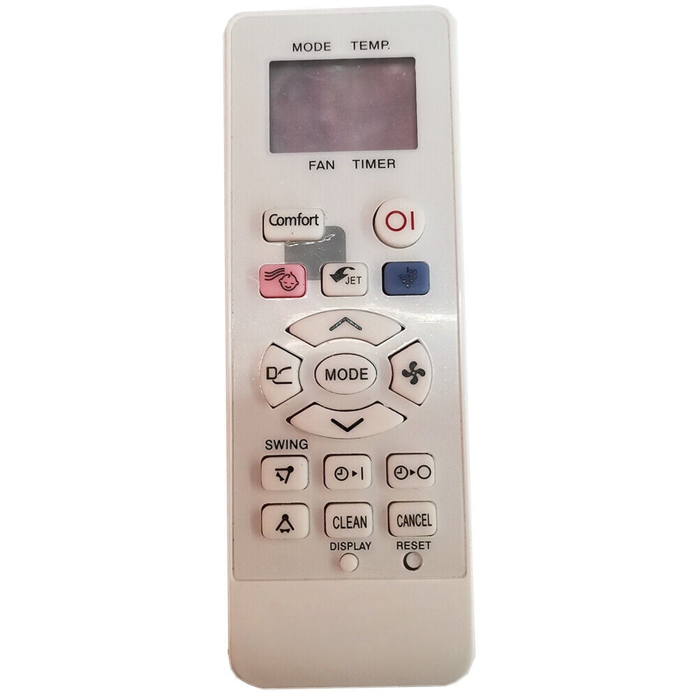 New Replace For Sharp Air Conditioner Remote Control A940JB A915JB AH ...