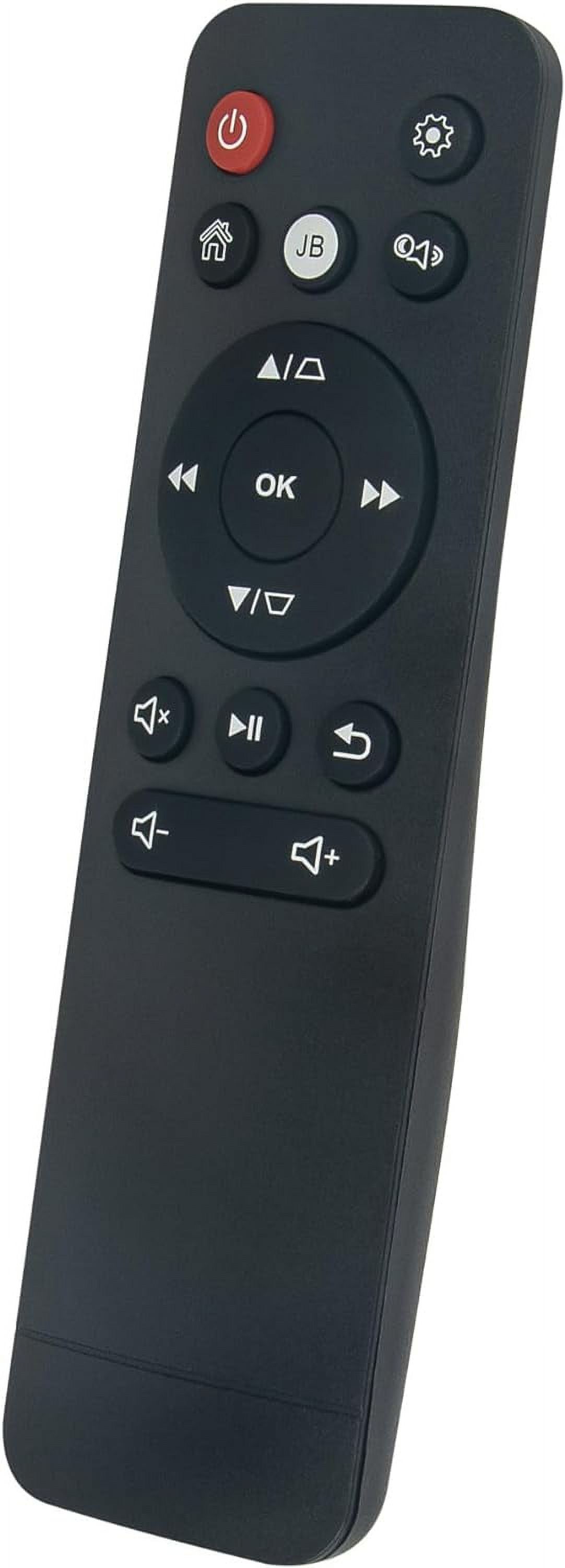 New Replace Infrared Remote Control Fit for ViewSonic M1 Portable ...