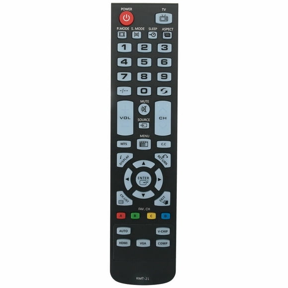 Westinghouse Tv Remote Control Replacement