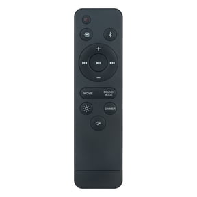 Onn Soundbar Remote