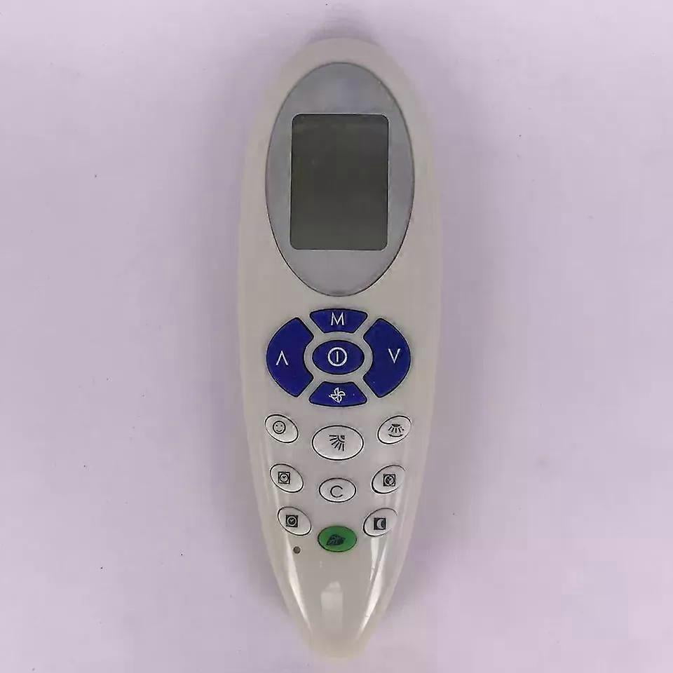 New Replace Remote Control For CARRIER Air Conditioner Split Portable ...