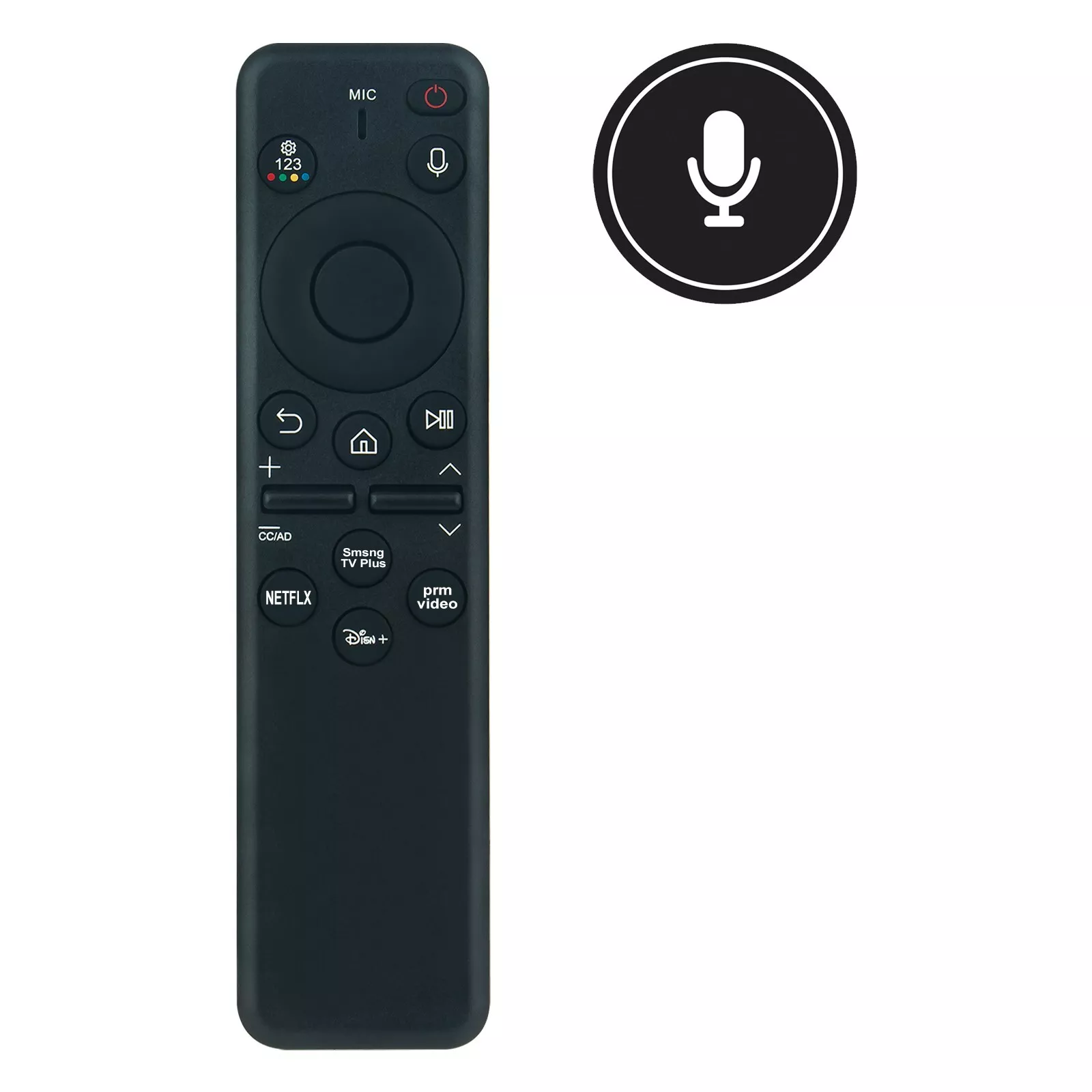New Replace Remote Control compatible with Samsung BN59-01432A Remote ...
