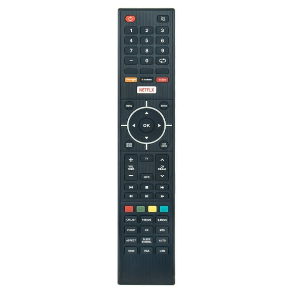 Westinghouse Roku Remote