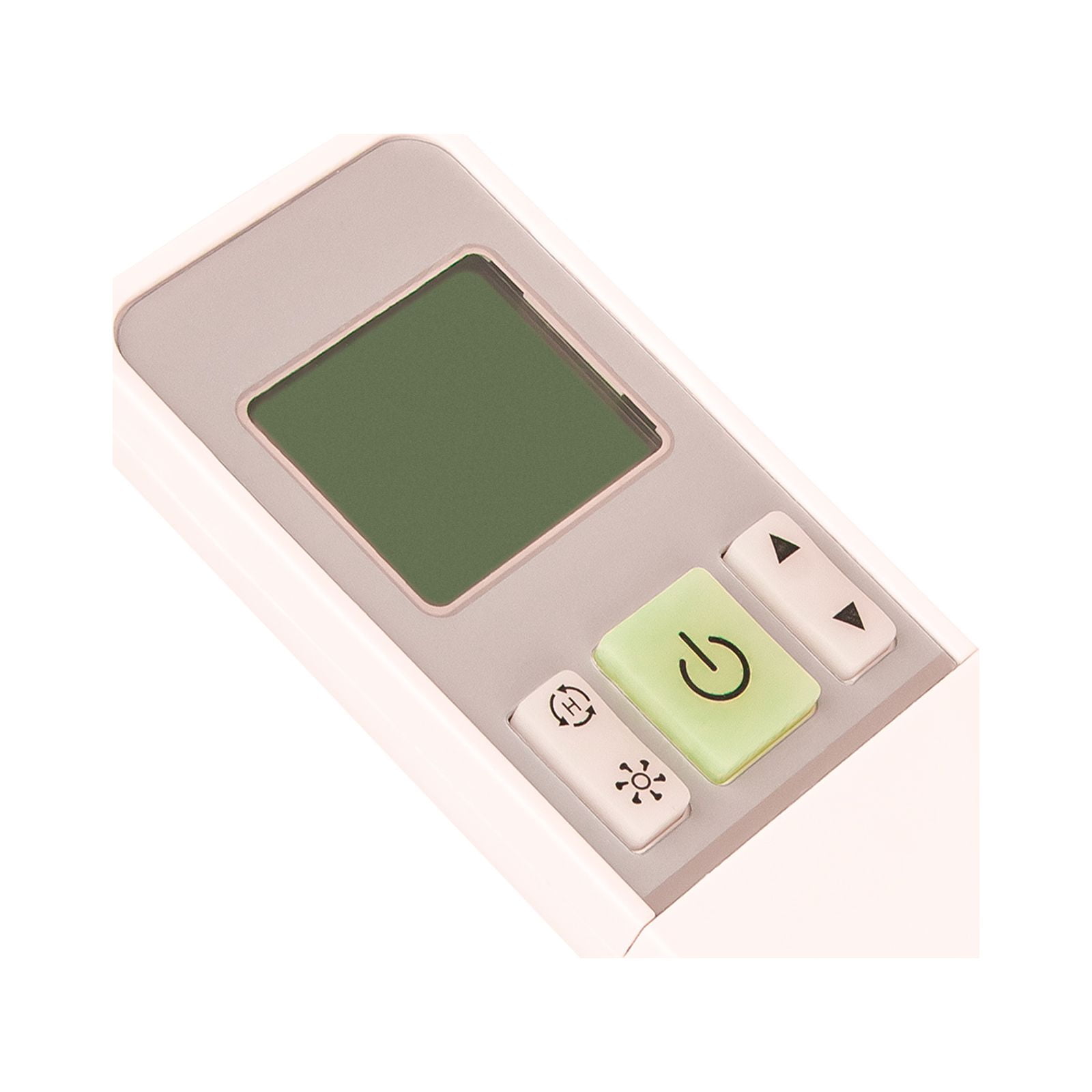 New Replace Remote Control compatible with - Walmart.com