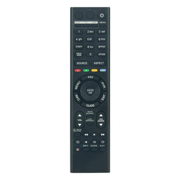 Motorola Remote Control