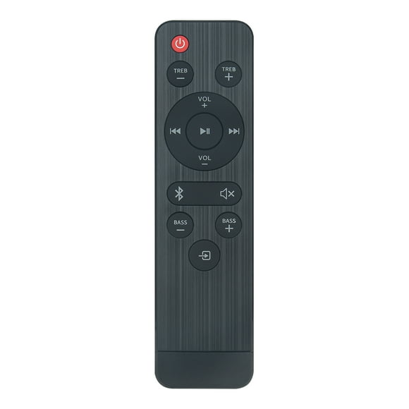 Onn Remote Control