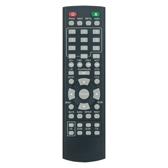 Onn Remote Control