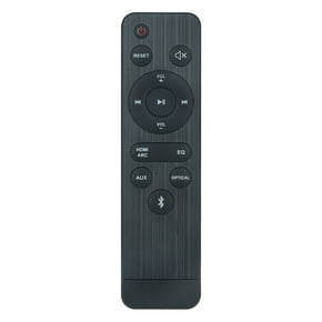 Onn Remote Control