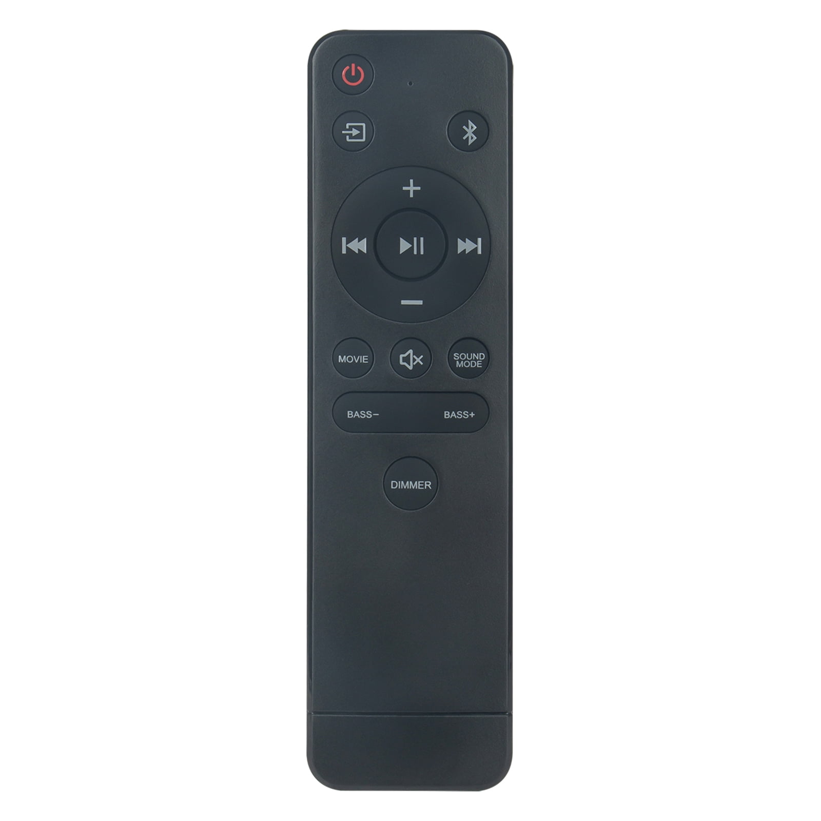 New Replace Remote Control fit for ONN - Walmart.com