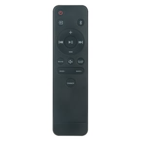 Onn Remote Control