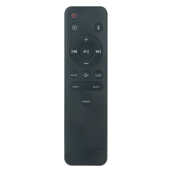 Onn Remote Control