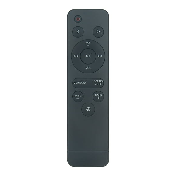 Onn Remote Control