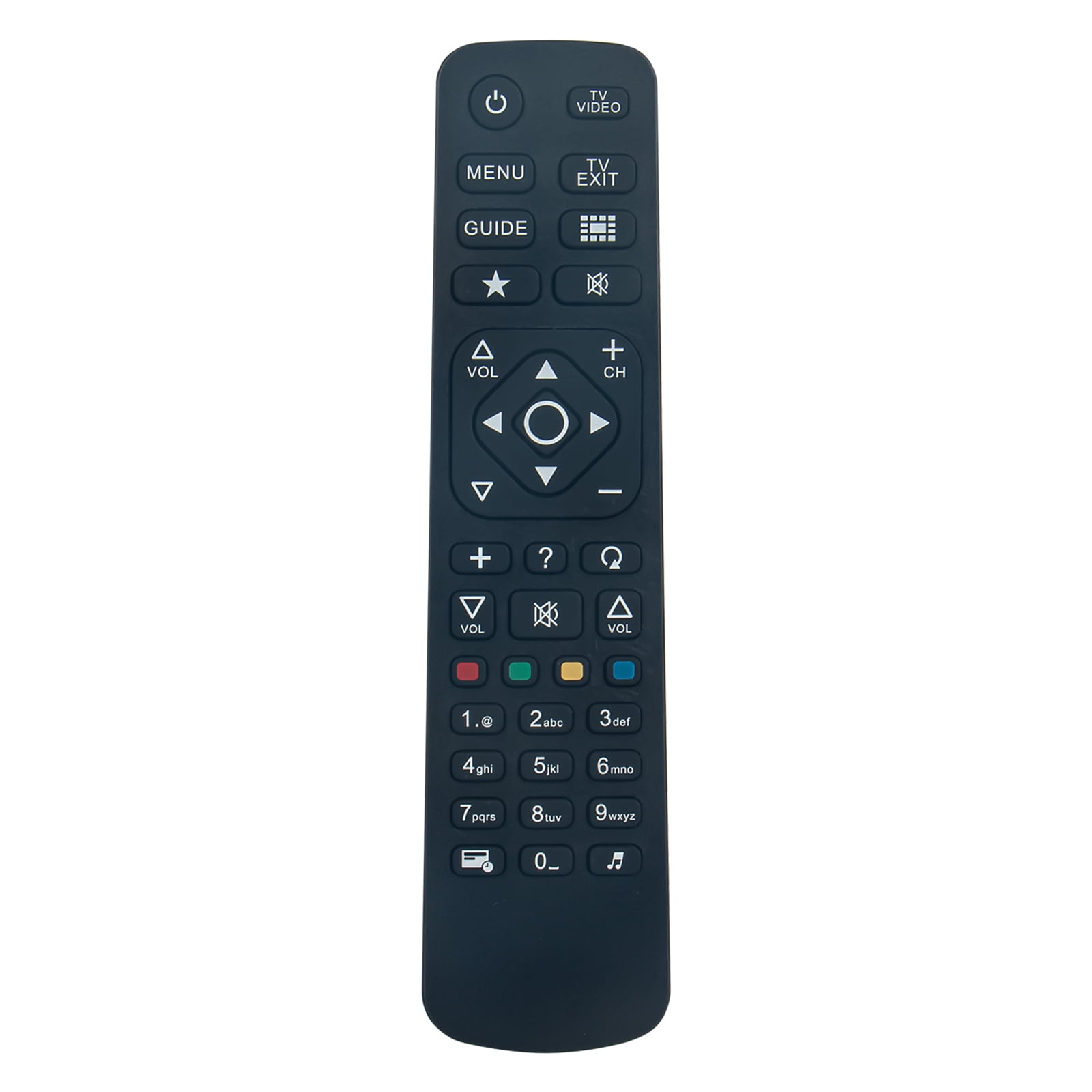 Sky Remote Control
