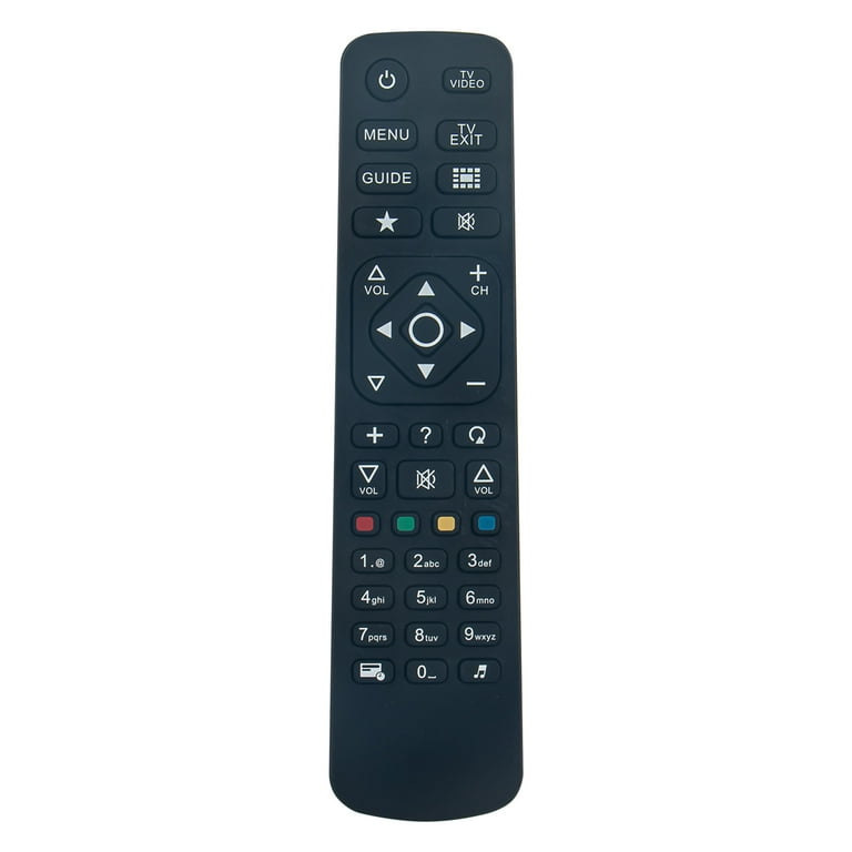 New Replace Remote Control fit for Sky Mexico Para Cajas HD Y Cajas Regulares