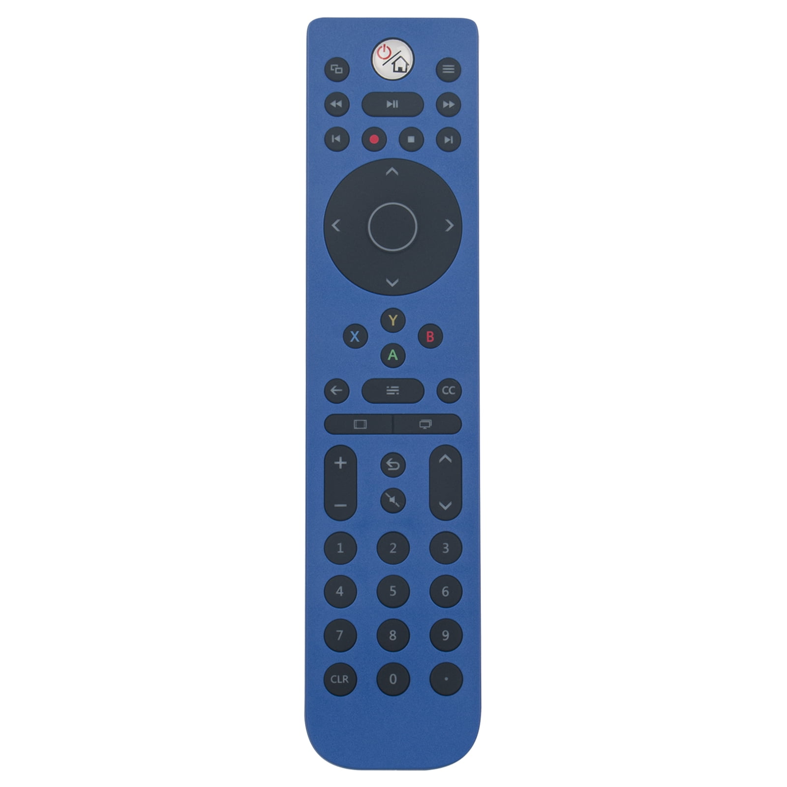 Talon Media Remote