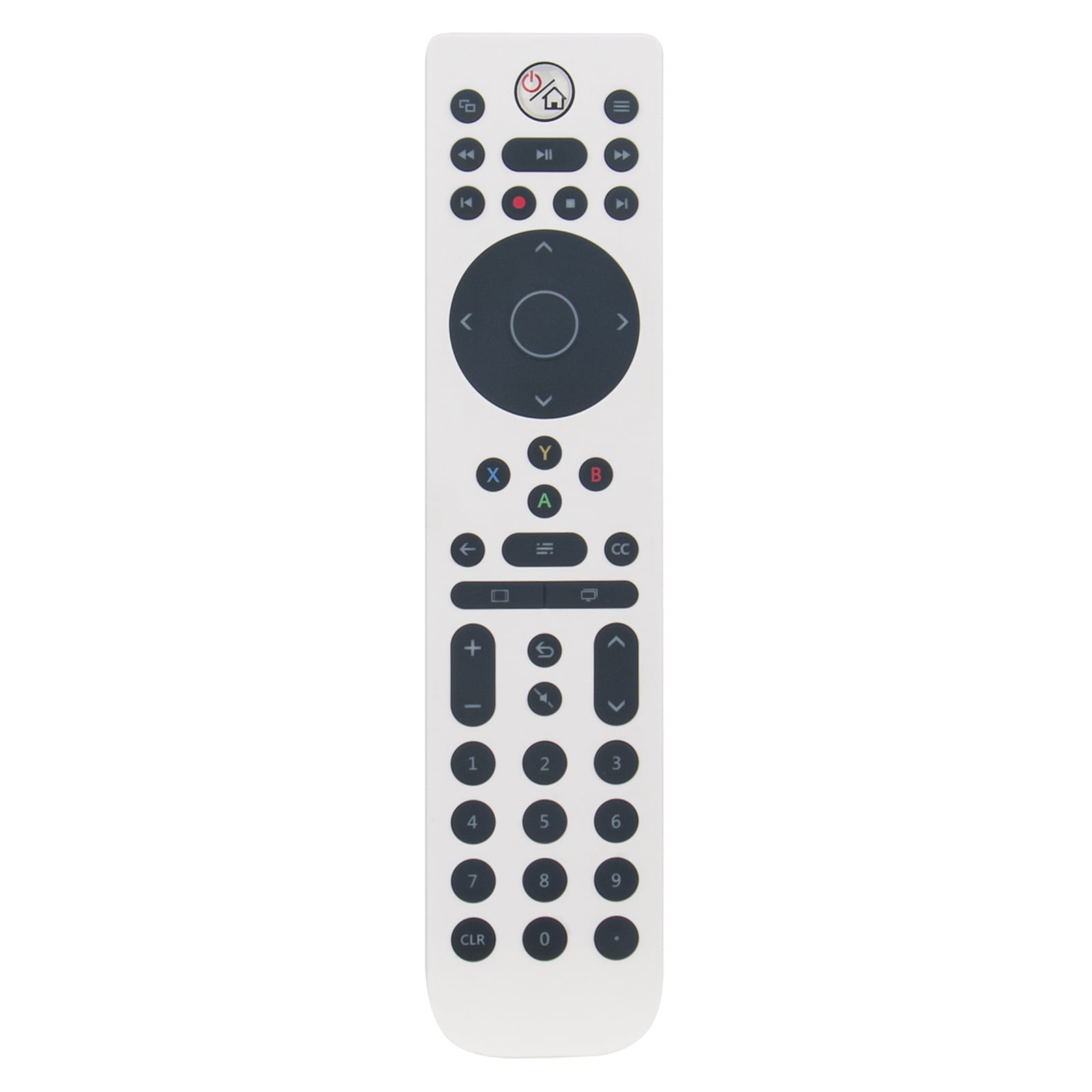 Talon Media Remote