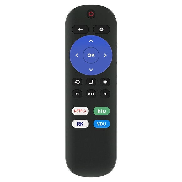 Onn Roku Remote