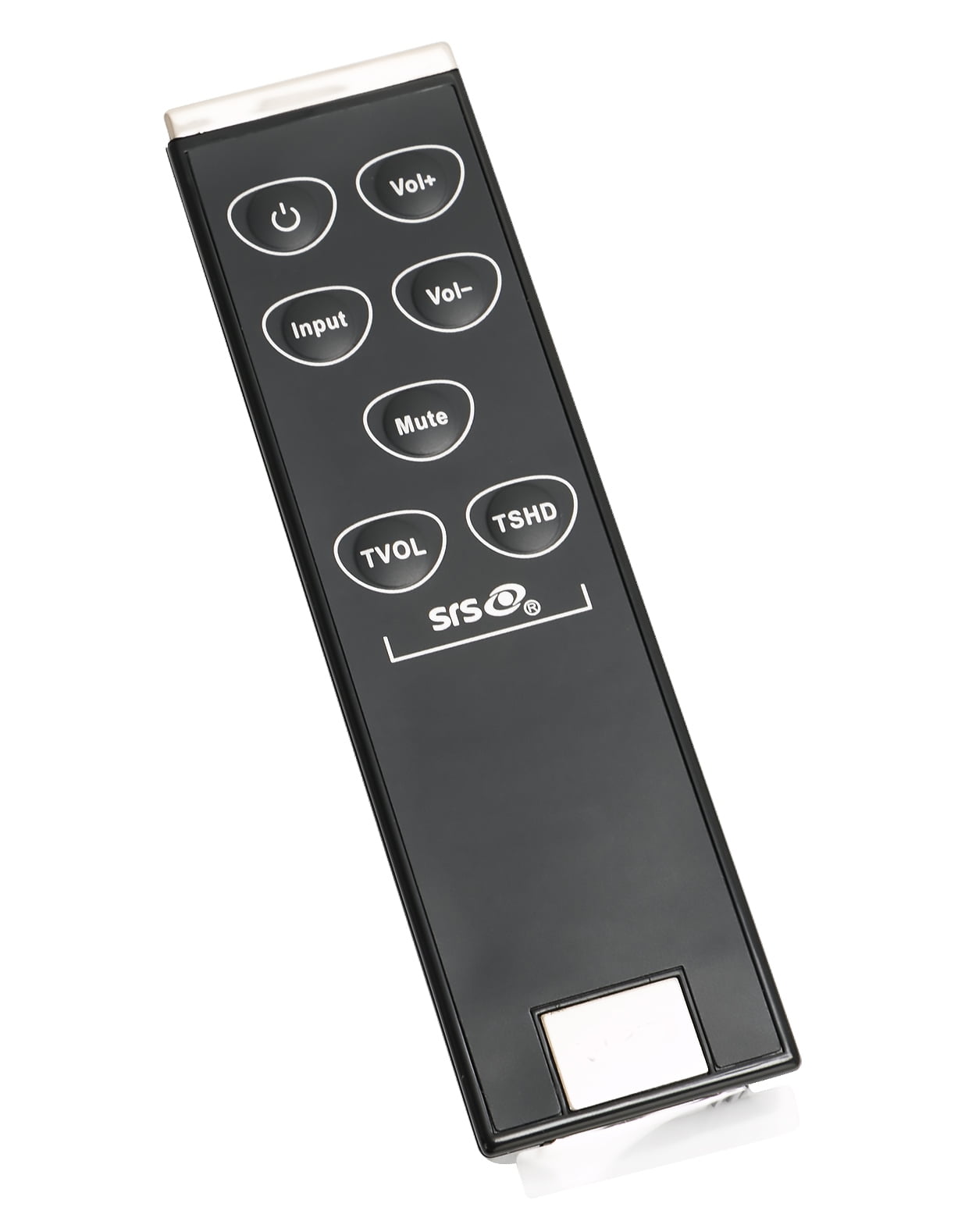 New Replace Remote Control for Vizio little SOUNDBAR VSB202 VSB200 ...