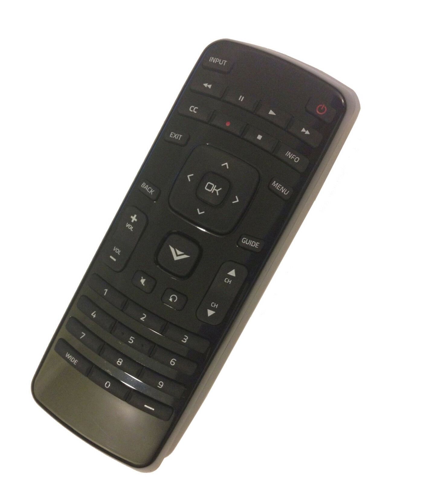 New Replace Remote XRT010 0980-0306-0990 for VIZIO Smart LED LCD TV ...