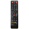 New Replace Remote for Samsung Blu-Ray Player BD-E5300 BD-E5400 BD-EM53 BD-EM53C - Walmart.com