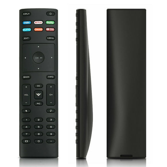 VIZIO Remote Controls