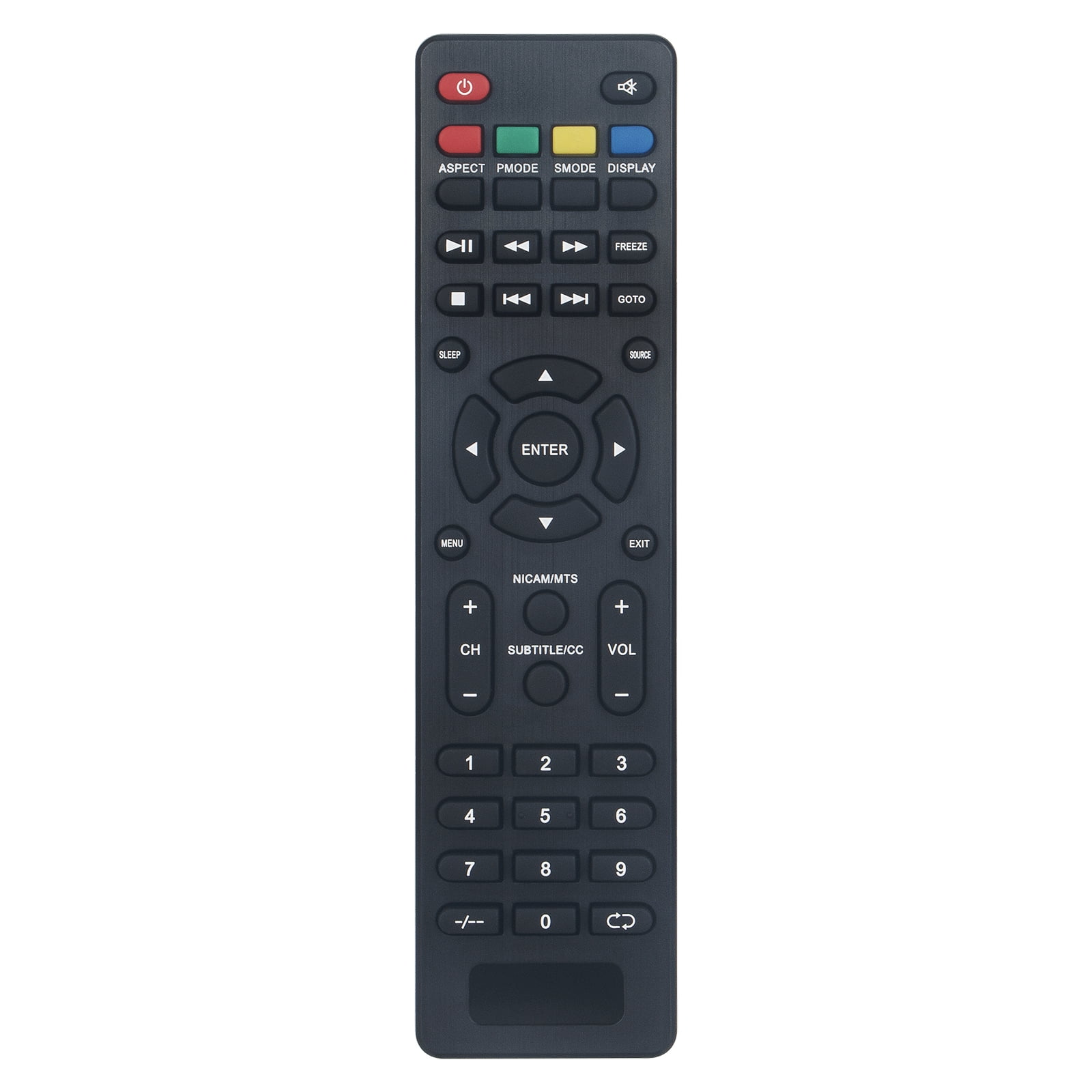 New Replace remote control fit for Furrion FEFS24A6A FEHS32D7A ...