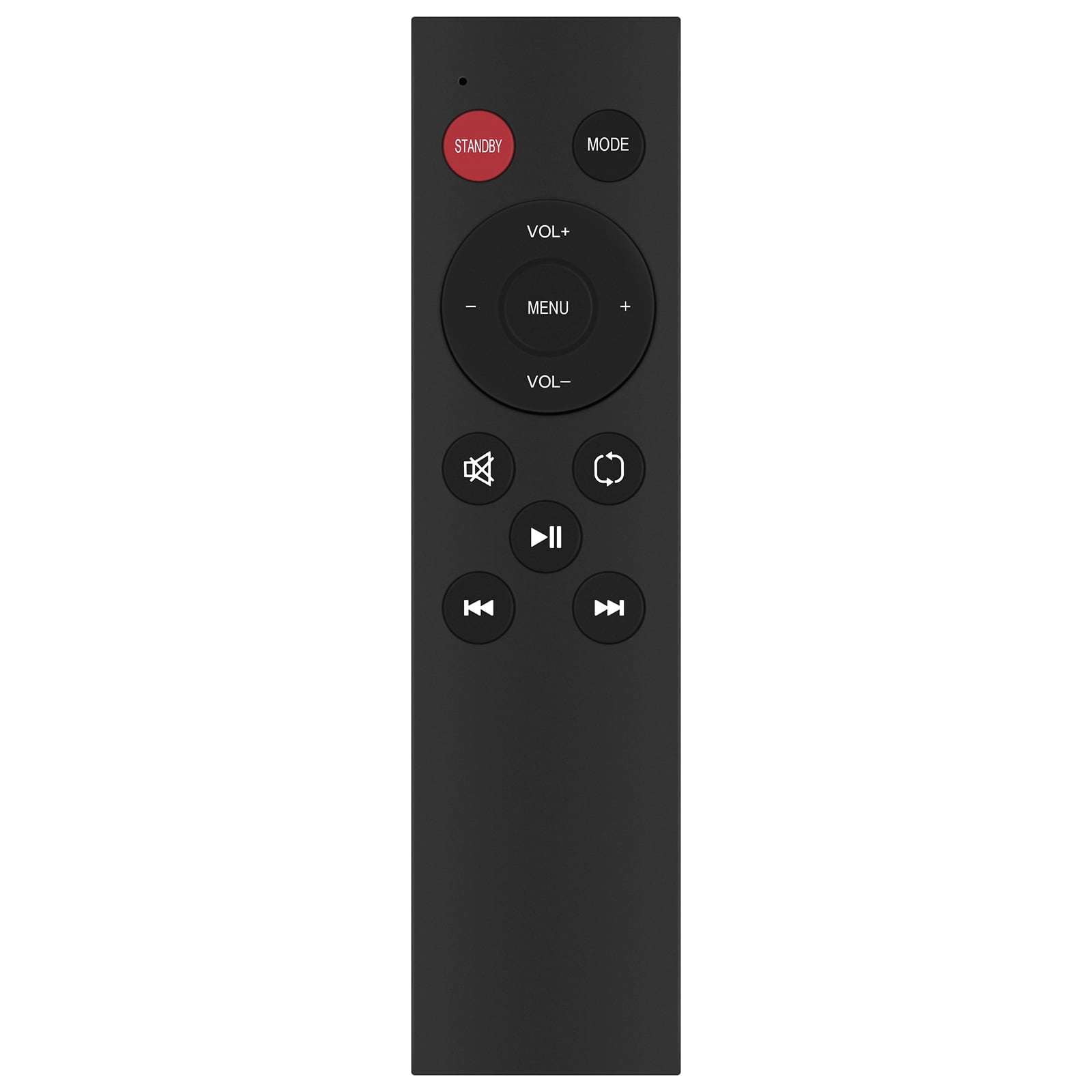 New Replace remote control fit for PYLE PRTPSBV200RC - Walmart.com New Replace remote control fit for PYLE PRTPSBV200RC - Walmart.com