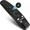 New Replaced MR20GA For LG Magic Remote Control Voice 2020 Smart TV ...