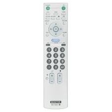Replacement Remote Control Sony Bravia Tv