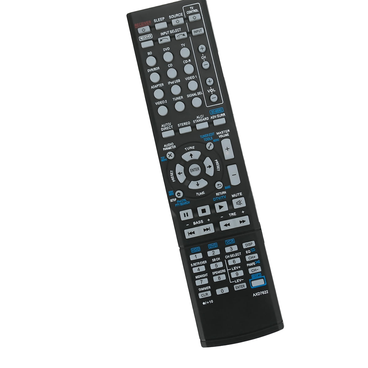 Pioneer Remote Controls in TV Accessories - Walmart.com