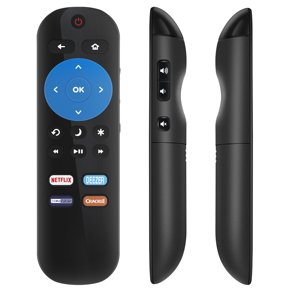 Insignia TV Remote Replacements