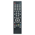 New Replaced Remote Control For RCA Technicolor LCD LED TV R0032 RC96 ...