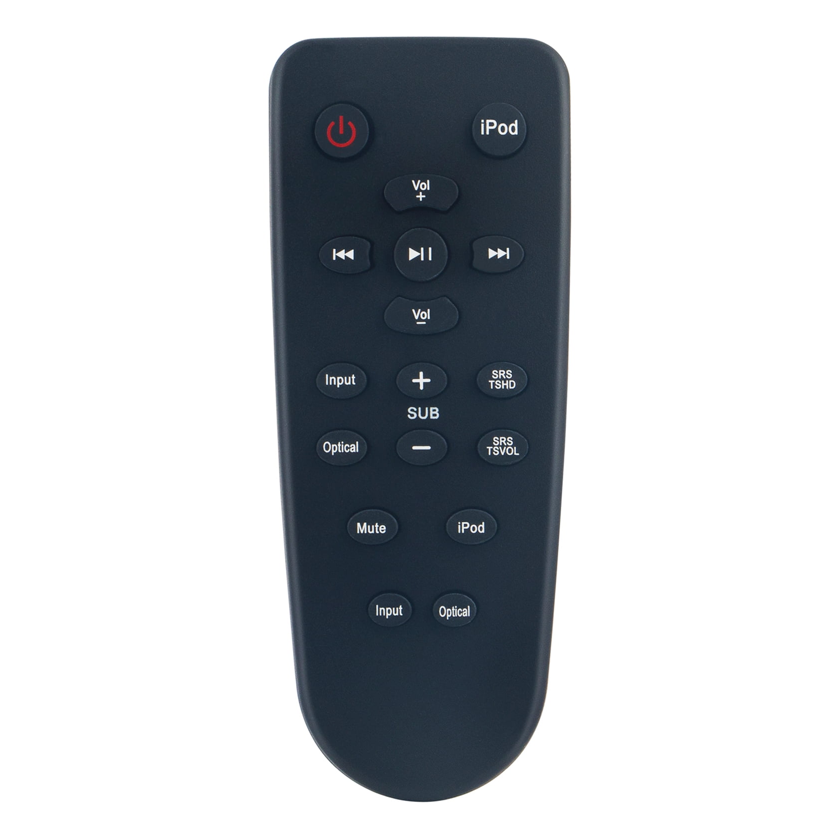 New Replaced Remote Control fit for Arvani Audio Soundbar Remote ...