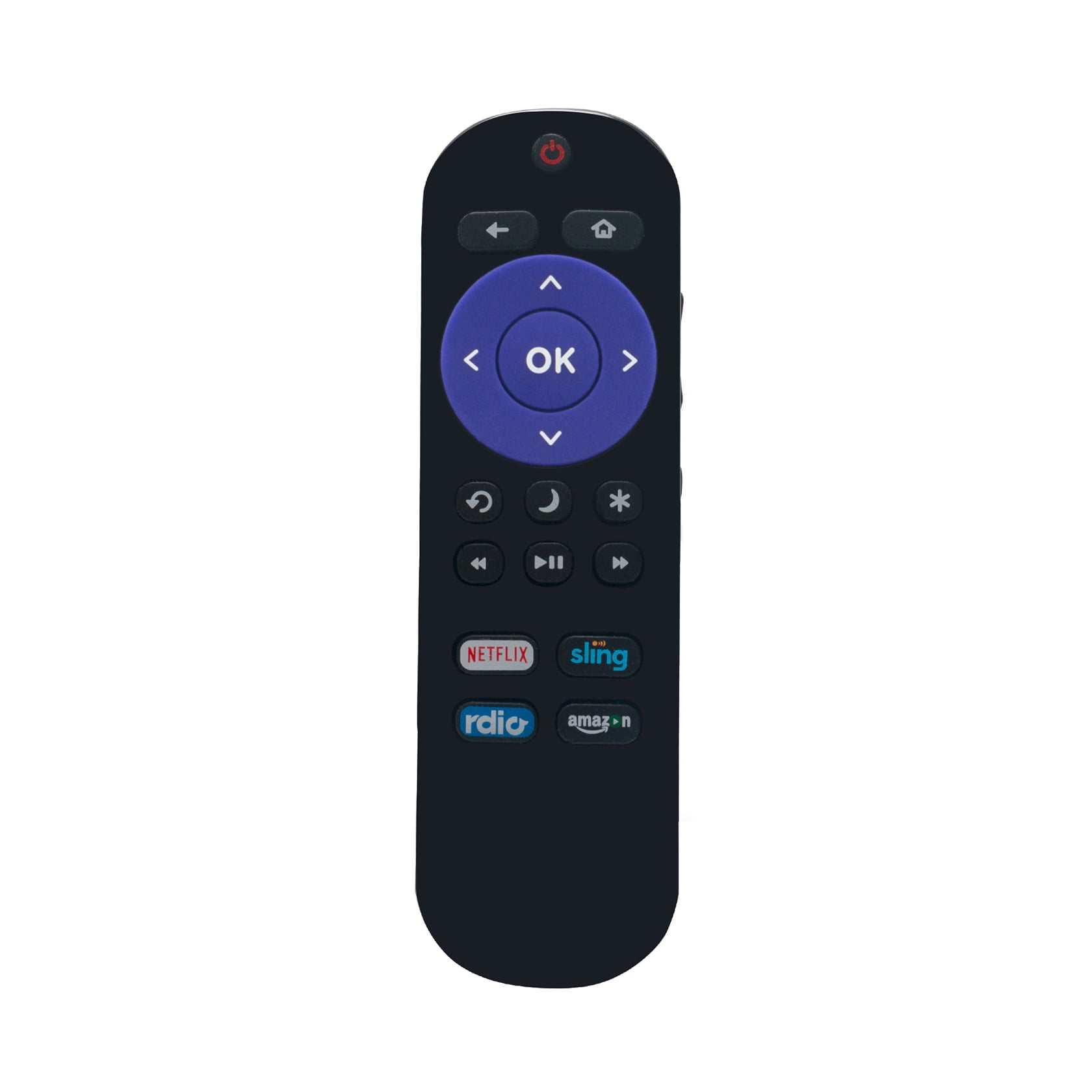 New Replaced Remote Control fit for LG Smart LED TV 55LF5700 65LF5700 ...