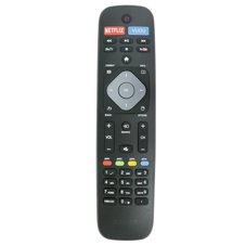 Universal TV Remotes