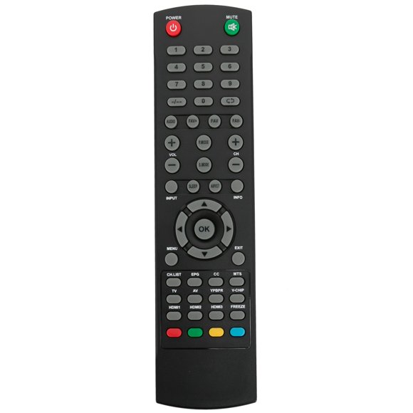 Universal Remotes