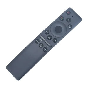 Samsung Remote Netflix Button