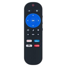 Onn Remote Control