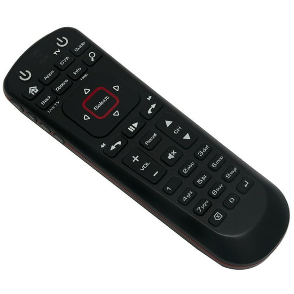 Dish Remote