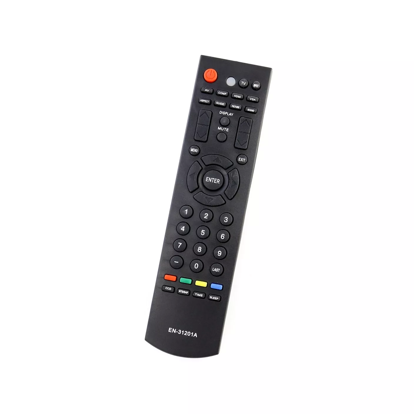 New Replaced Remote EN-31201A for Hisense TV LEDN32K15 LHD32K20A LHD32K26 - Walmart.com